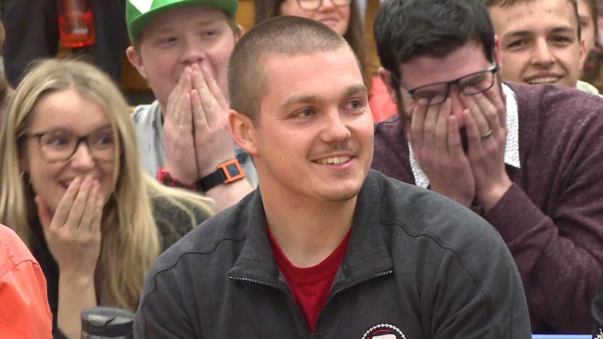 CFL star Lewis Ward returns to Kingston for high school Hall of Fame ...