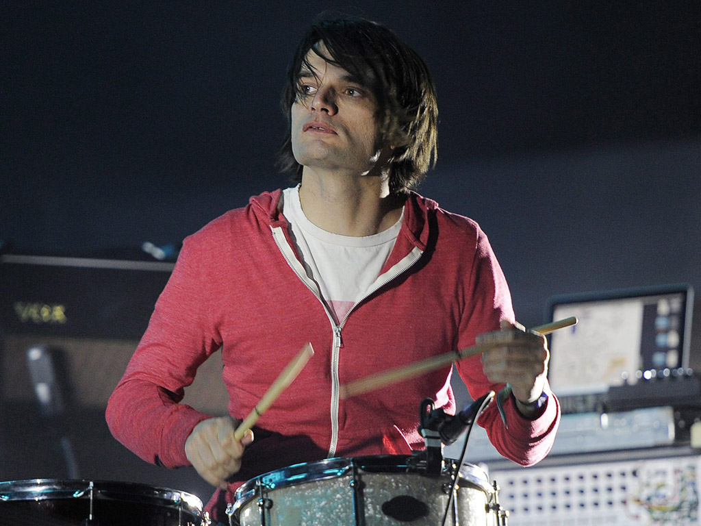 Radiohead responds to ‘hackers,’ release previously unheard ‘OK ...