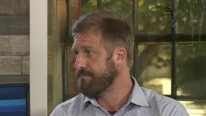 Victoria Coun. Ben Isitt still asking military to fund Remembrance Day ...