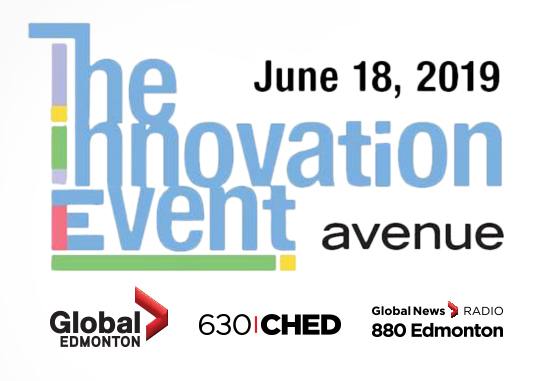 The Innovation Event - GlobalNews Events