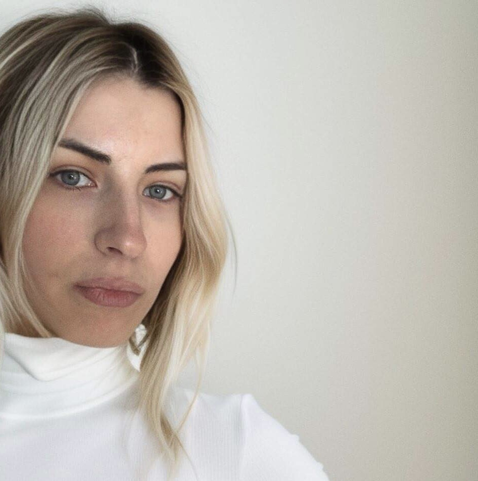 GlobalNews - Staff Personalities | Alessia Simona Maratta