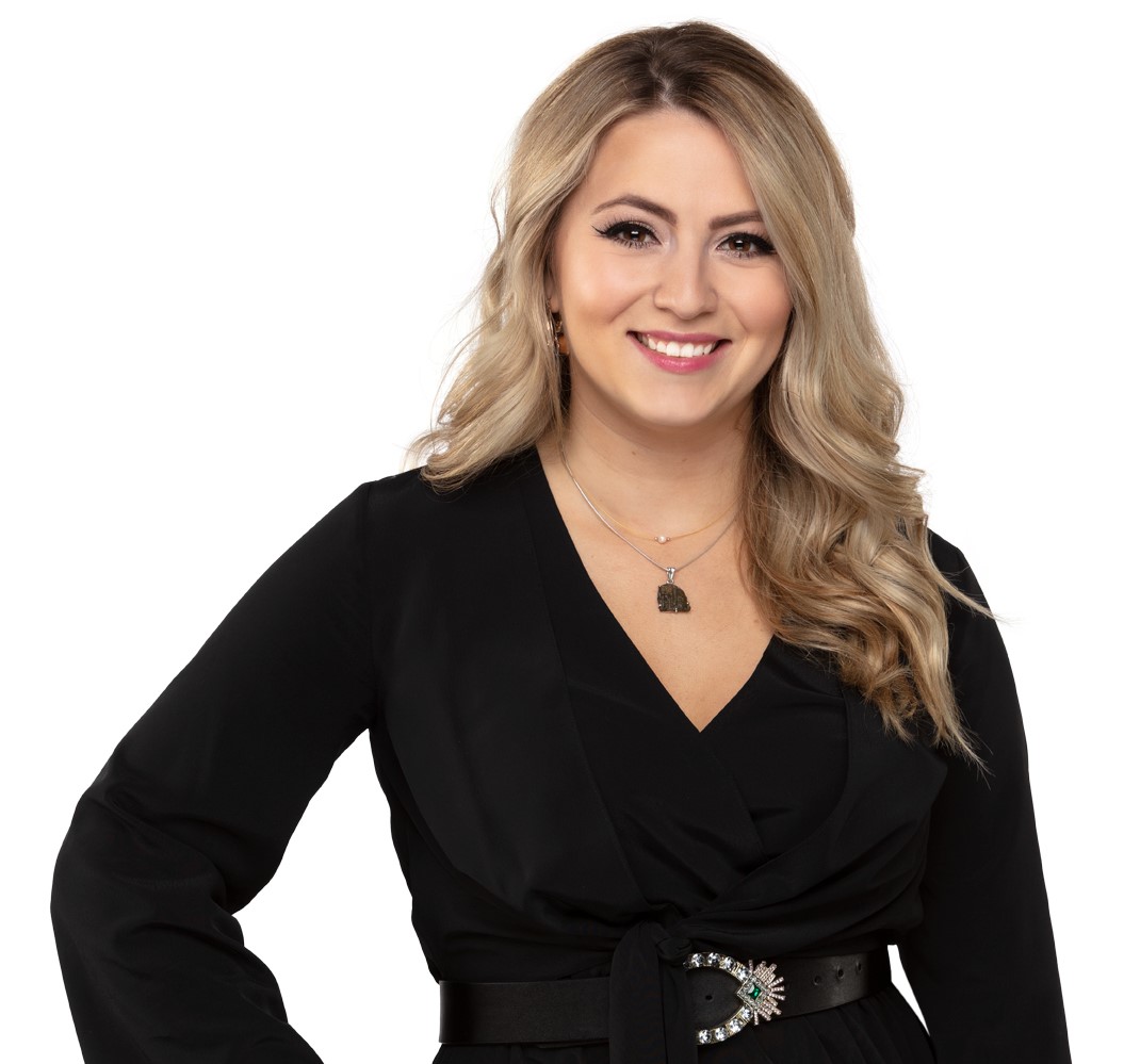 Okanagan News - Staff Personalities | GlobalNews