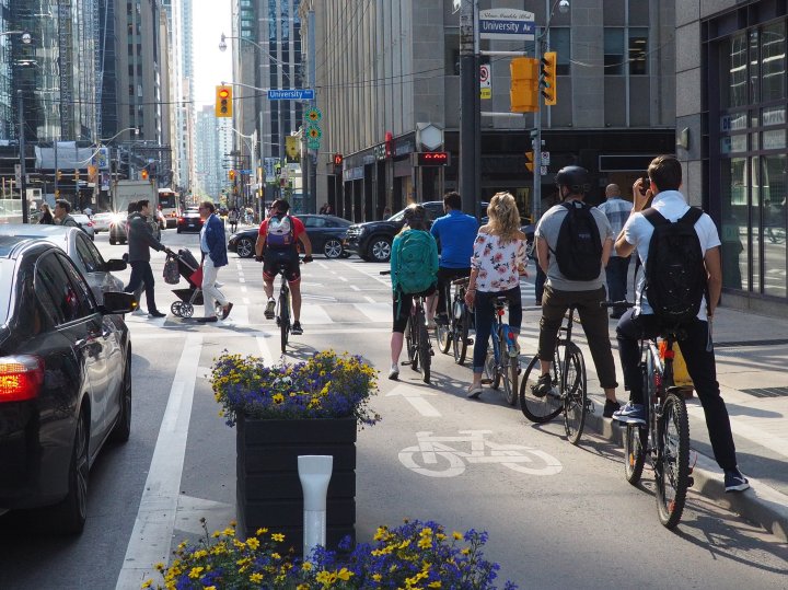 Everything you need to know about riding a bike in Toronto - Toronto ...
