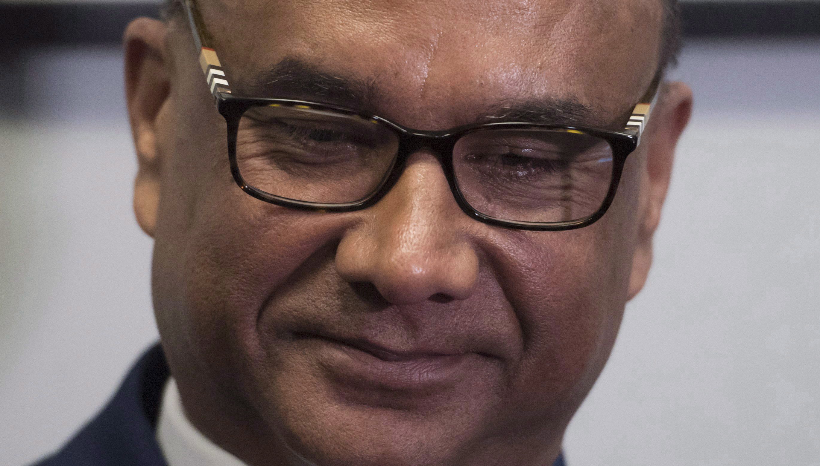 Charges against Jaspal Atwal for uttering threats stayed by B.C ...