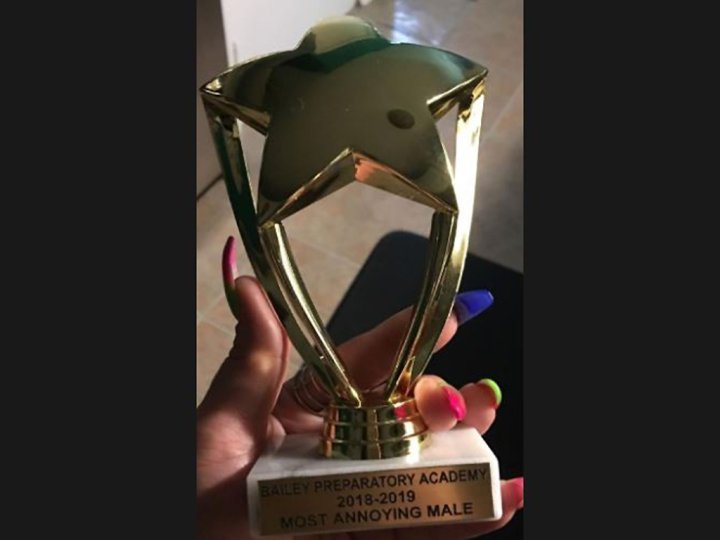 Special education teacher gives student with autism ‘Most Annoying ...