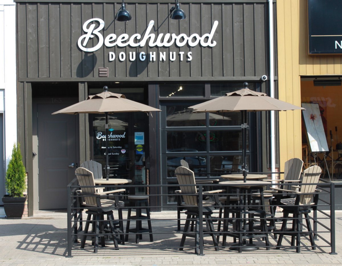 Here’s how to indulge on National Doughnut Day in the Hamilton area ...