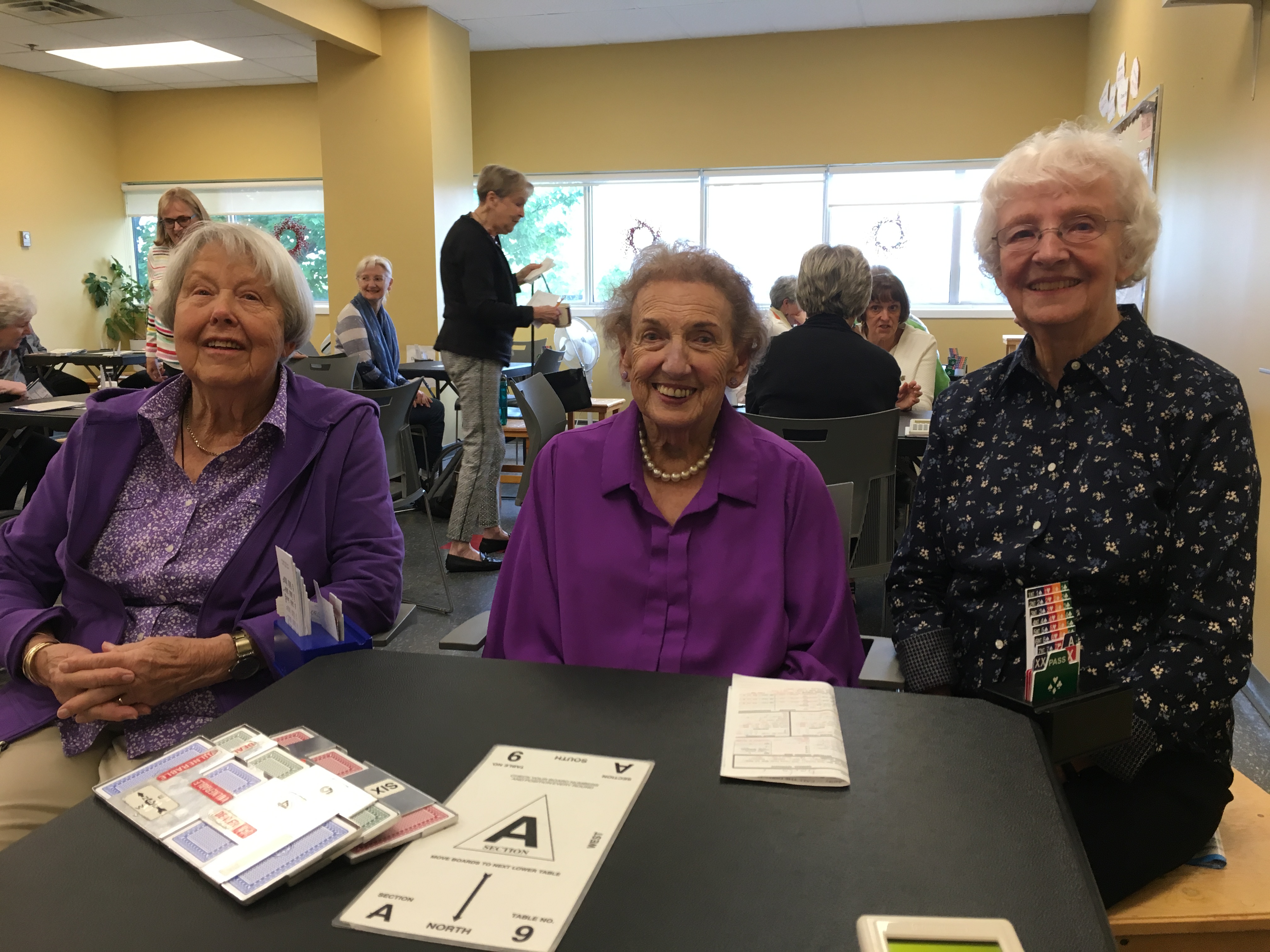 ‘We support them’: Halifax bridge clubs raise money for Alzheimer ...