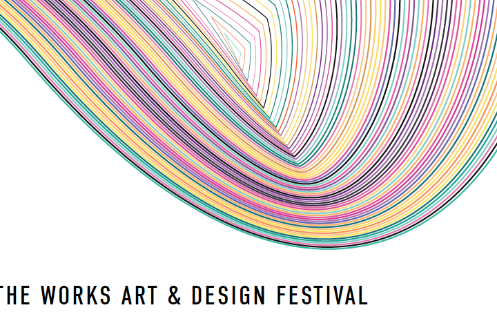 630 CHED: The Works Art & Design Festival - GlobalNews Events