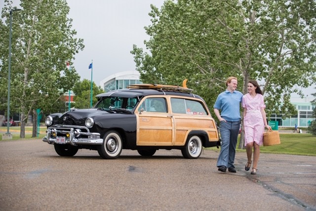 History Road: The Ultimate Car Show - GlobalNews Events