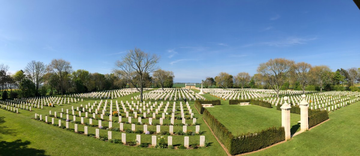 Remembering D-Day: How the Allies broke through Hitler’s ‘Fortress ...