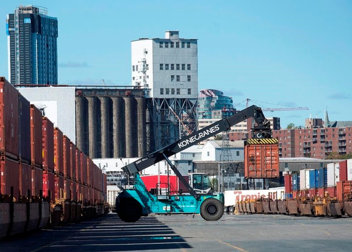 Halterm Container Terminal to rebrand as PSA Halifax - Halifax ...