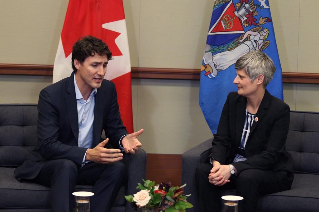 BC Green Party leadership: Who will replace Andrew Weaver? | Globalnews.ca