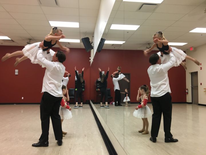 Calgary dads prepare for Father’s Day by hitting the dance floor with ...