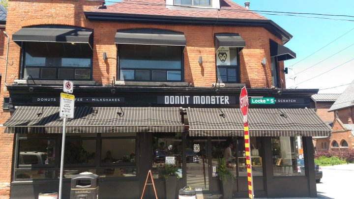 Here’s how to indulge on National Doughnut Day in the Hamilton area ...