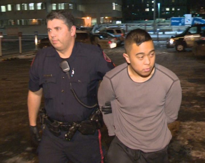 Franz Cabrera, convicted in 2013 Calgary swarming death, files appeal ...