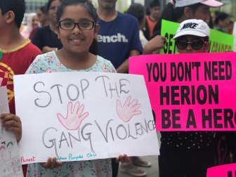 Calgary gangs | News, Videos & Articles