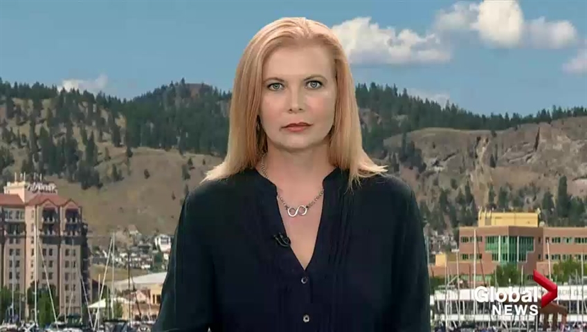 Global News at 5:30 Jun 22, 2019. - Okanagan | Globalnews.ca