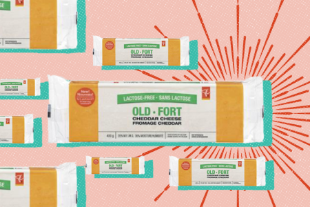 Lactose-free cheeses review: Do they taste like the real thing ...