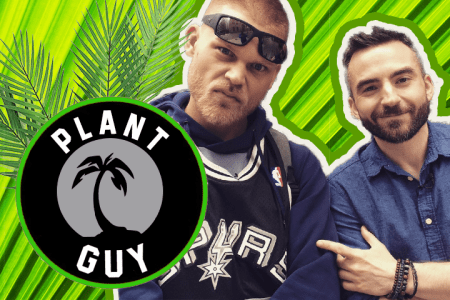 Global News reporter catches up with ‘Plant Guy’ after video goes viral ...