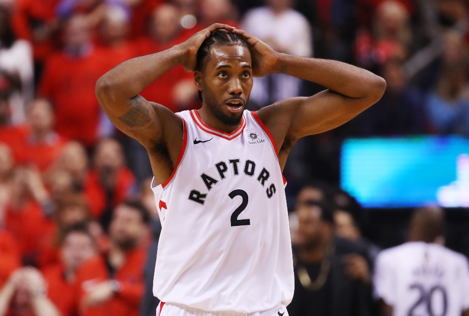 Hurting after the Raptors’ Game 5 loss? Here’s how to cope - National ...