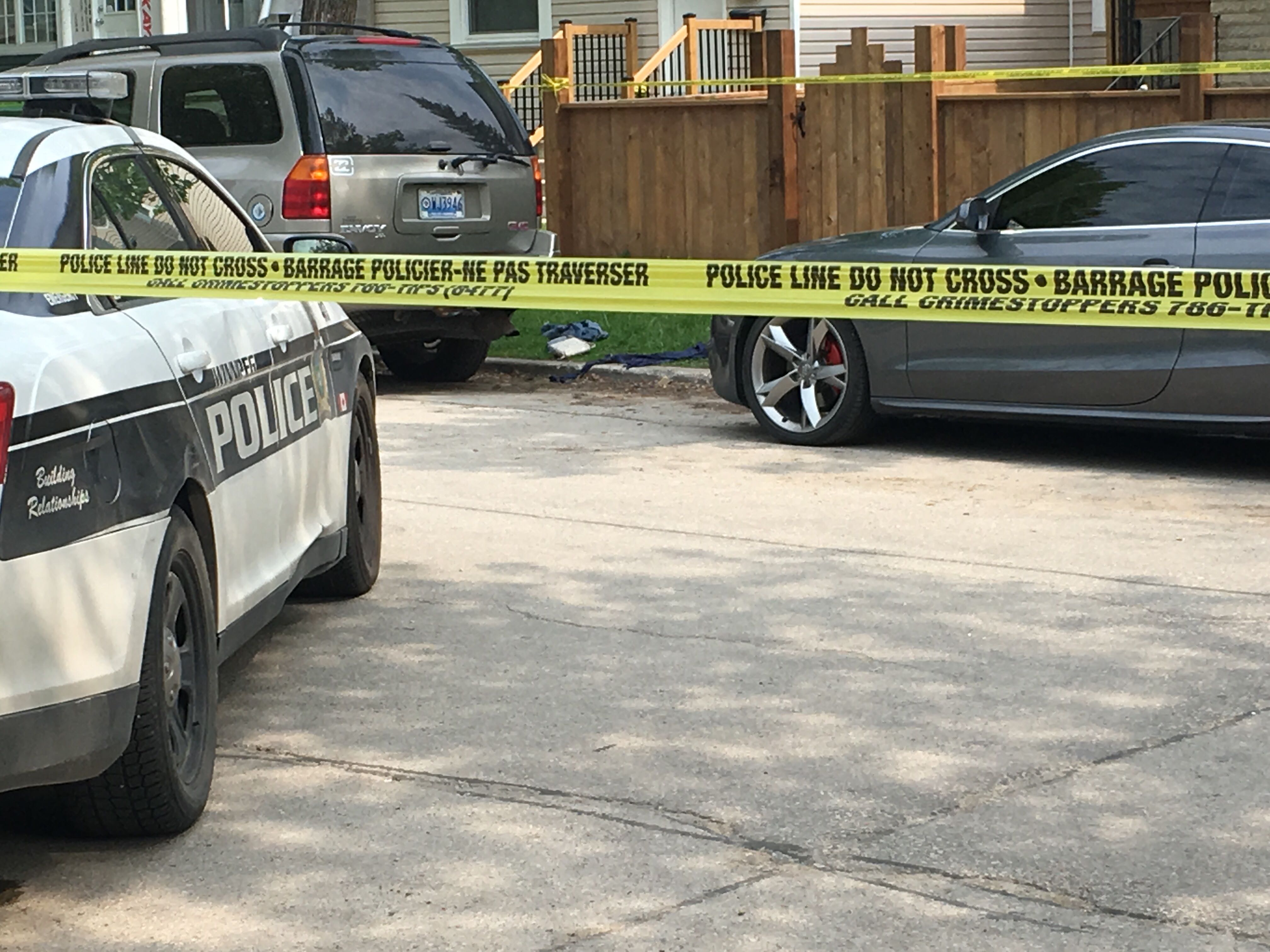 32-year-old lawyer named as victim in Winnipeg’s 20th homicide ...