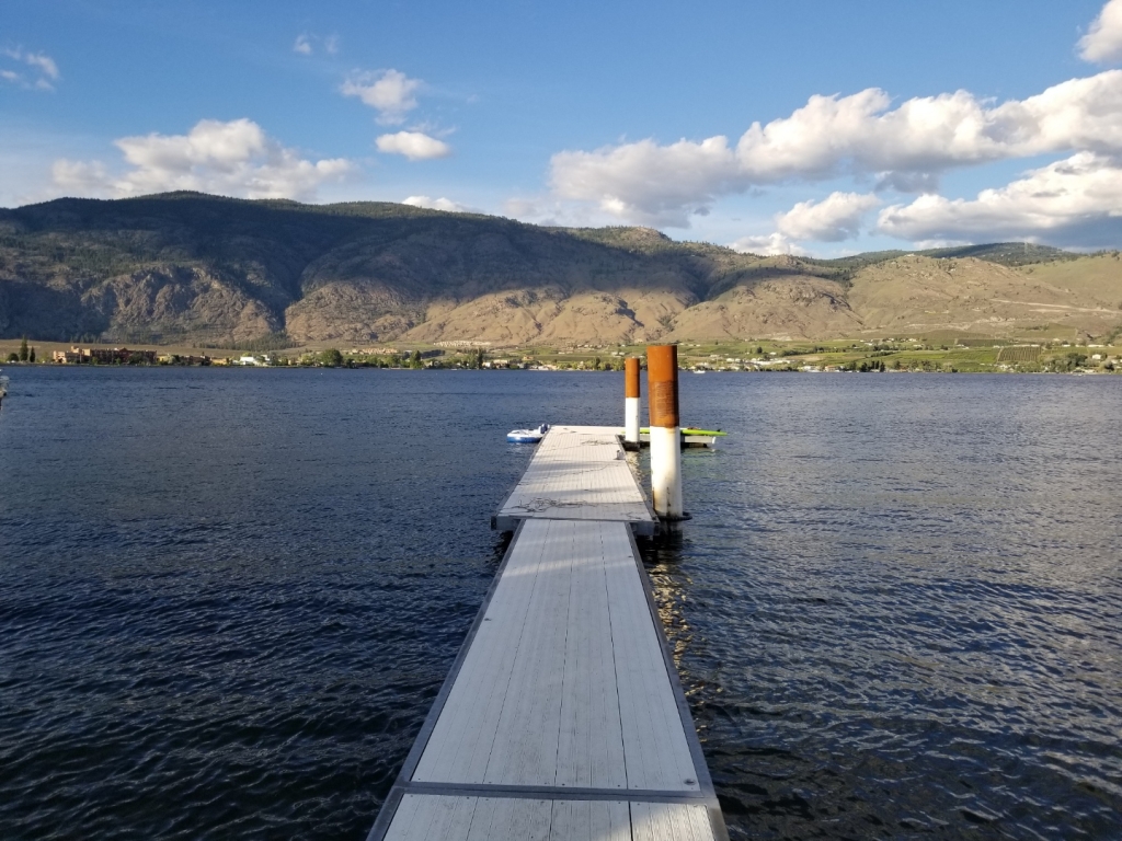 RCMP recover bodies, boats after fatal collision on Osoyoos Lake | Globalnews.ca