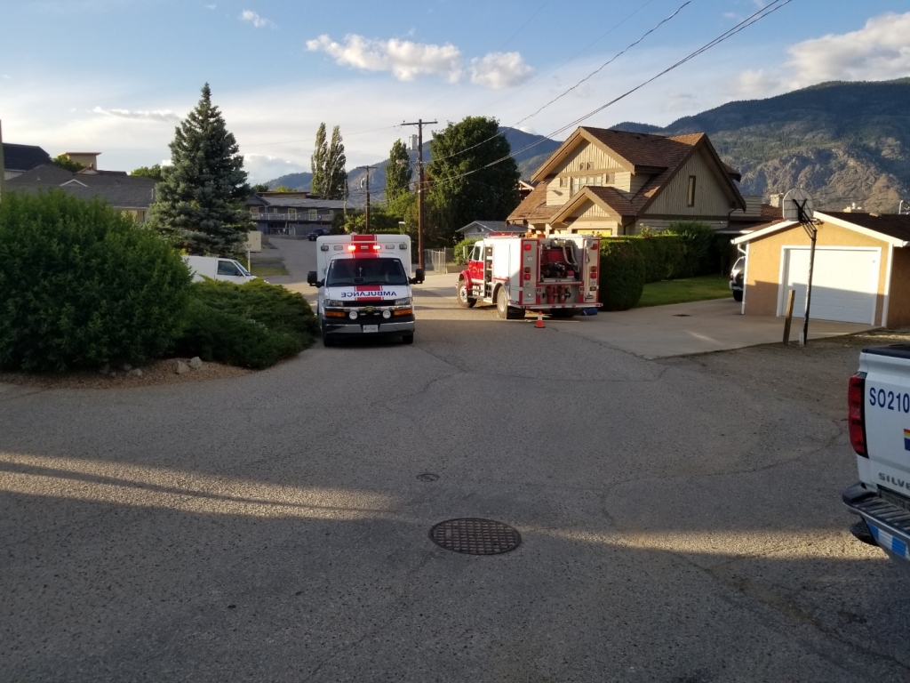 RCMP recover bodies, boats after fatal collision on Osoyoos Lake | Globalnews.ca