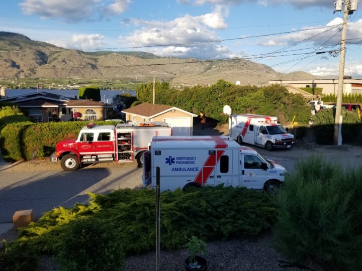 RCMP recover bodies, boats after fatal collision on Osoyoos Lake | Globalnews.ca