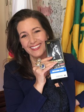 GlobalNews - Staff Personalities | Alan Carter