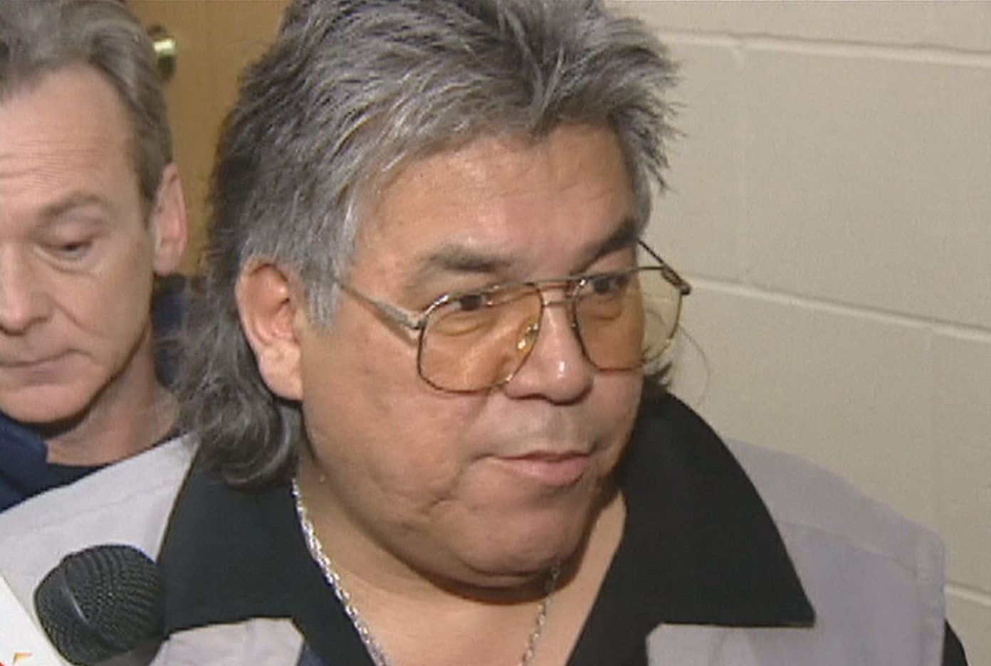 Sagkeeng health centre director accused of questionable spending faced ...