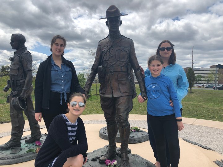 Justin Bourque | News, Videos & Articles