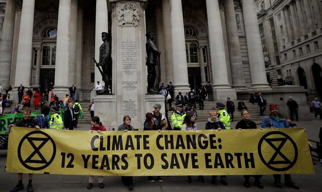 Why is climate change still so controversial to some people? - National ...