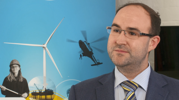 U.K.’s offshore wind farms help generate record Royal budget - National ...