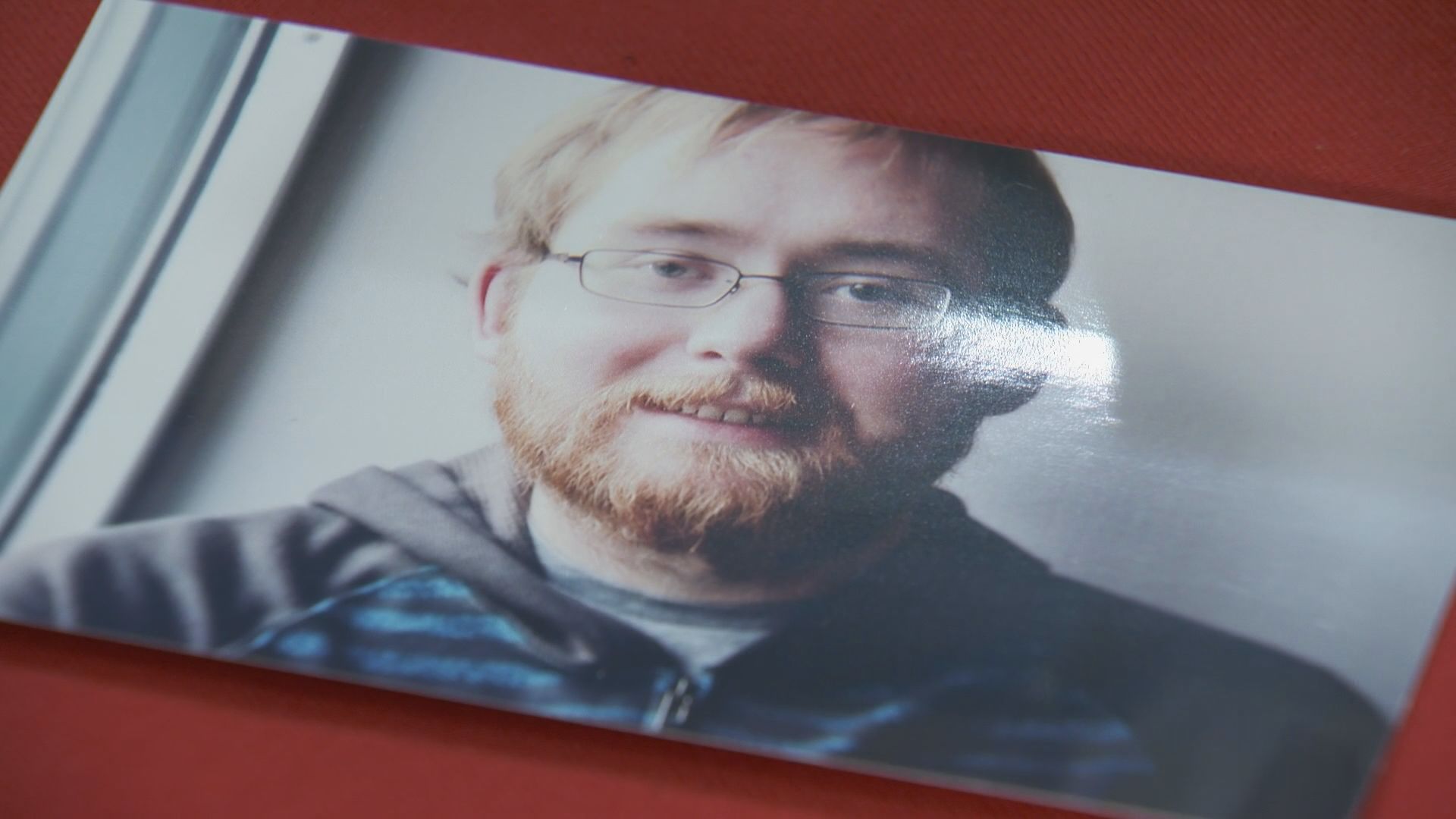‘Help us find our son’: Emotional plea from family of missing man with ...