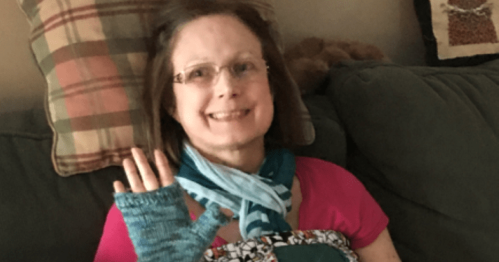 59-year-old Barrie woman found: police - Barrie | Globalnews.ca