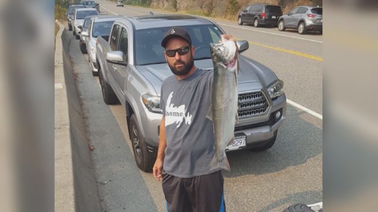 Osoyoos boat collision victims identified by friends | Globalnews.ca