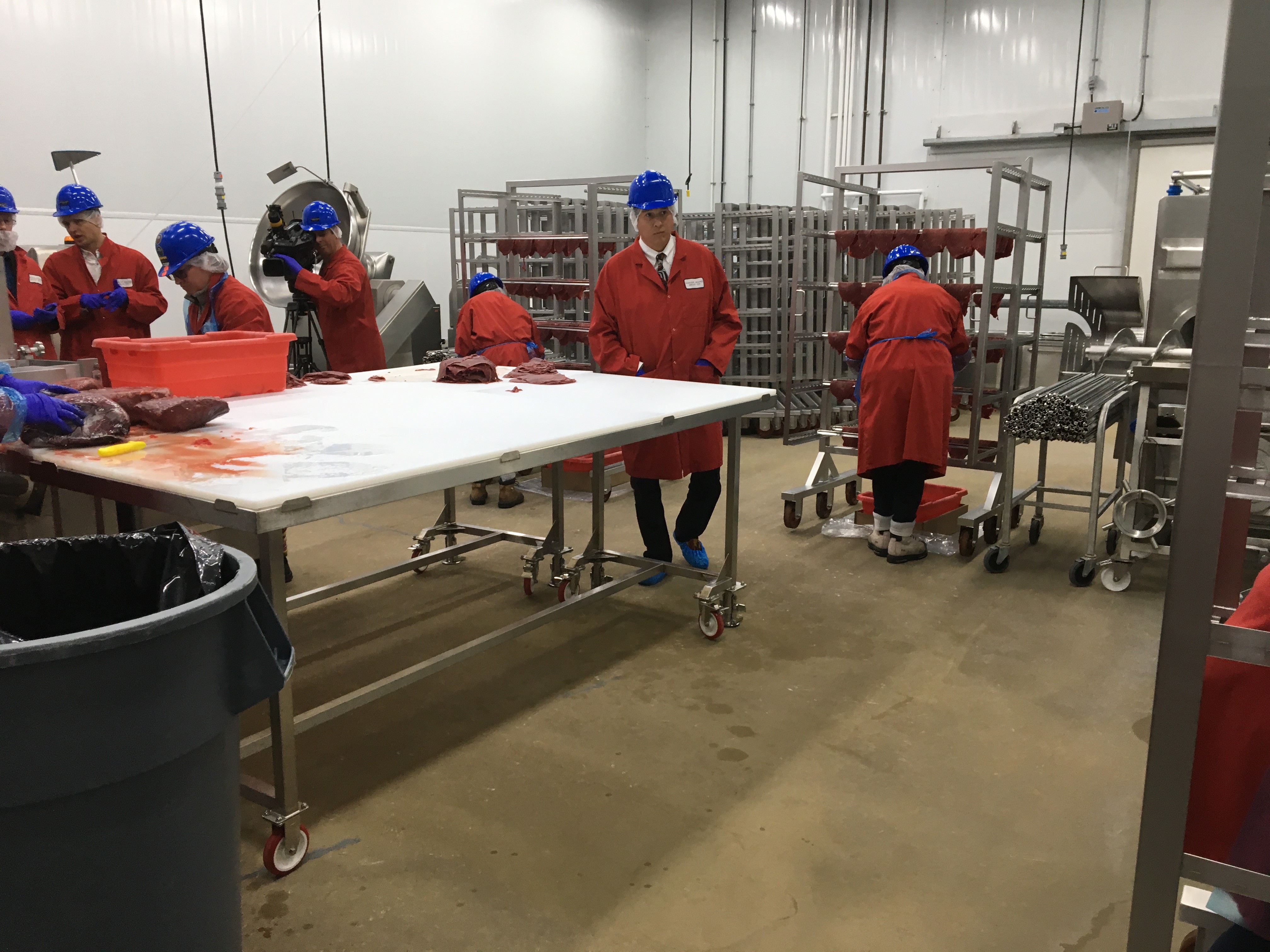 Edmonton dried meat business finds wider success with national retailer ...