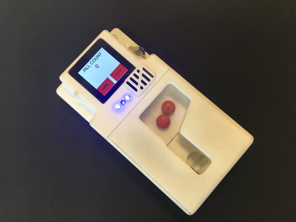 Life-saving invention for opioids created in Calgary | Globalnews.ca