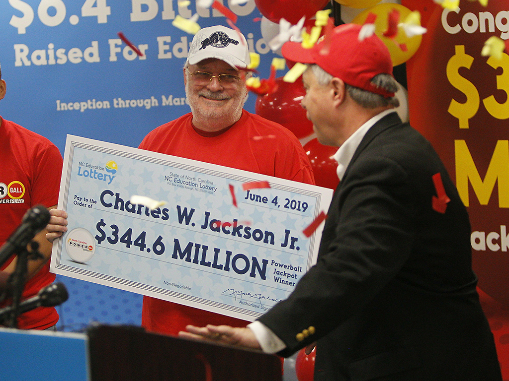 Powerball Jackpot Now $1 Billion For 31, 2022 Drawing