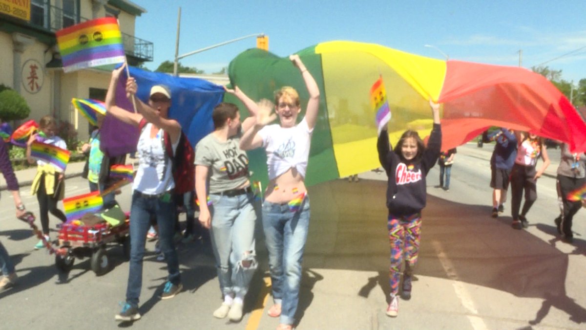 Kingston Pride celebration going virtual for 2020 due to coronavirus ...
