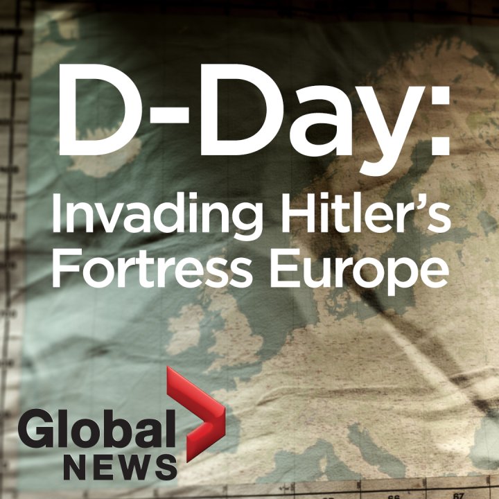 Remembering D-Day: How the Allies broke through Hitler’s ‘Fortress ...