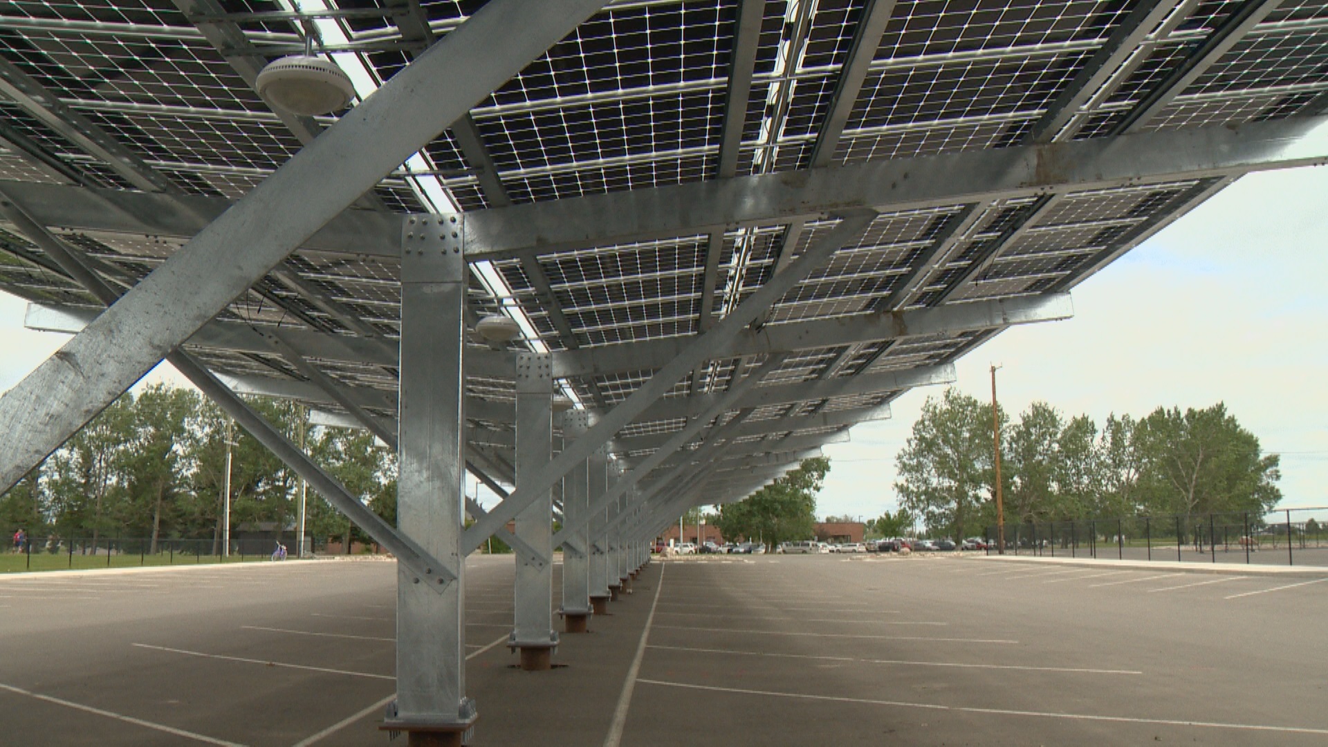 Alberta town becomes solar-powered net zero community: ‘the math makes ...