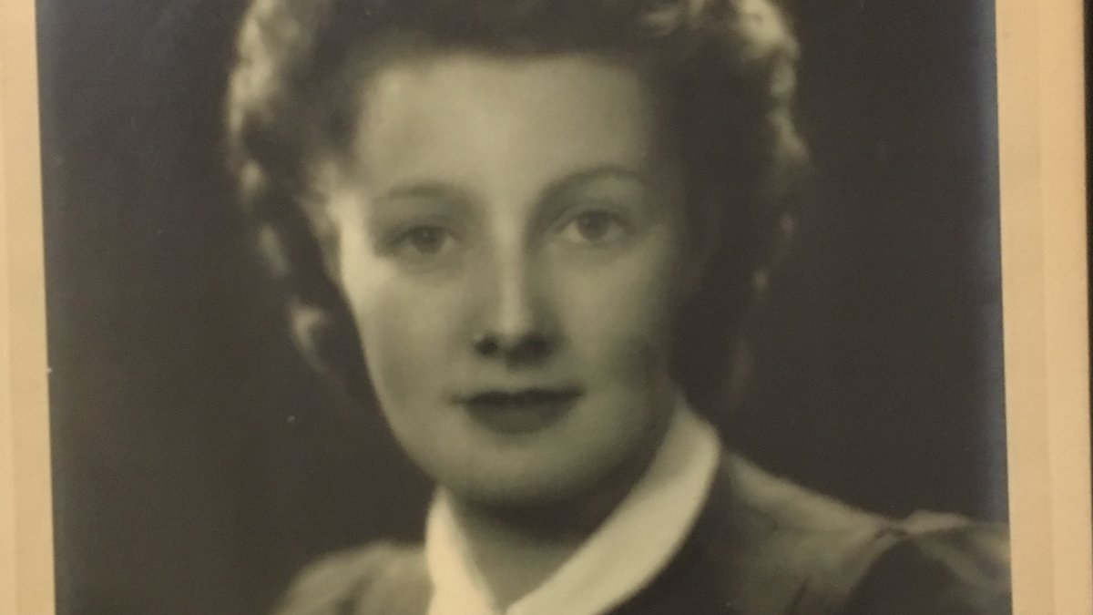 Kingston Second World War veteran tells story of landing on Juno Beach ...