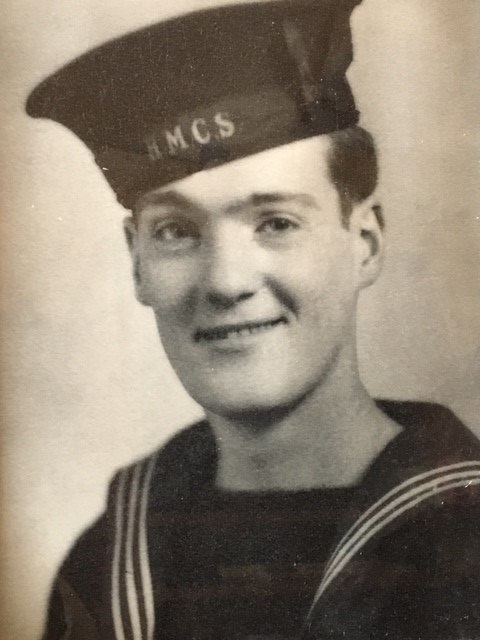 ‘One more than 99!’: Second World War vet from Toronto celebrates 100th ...