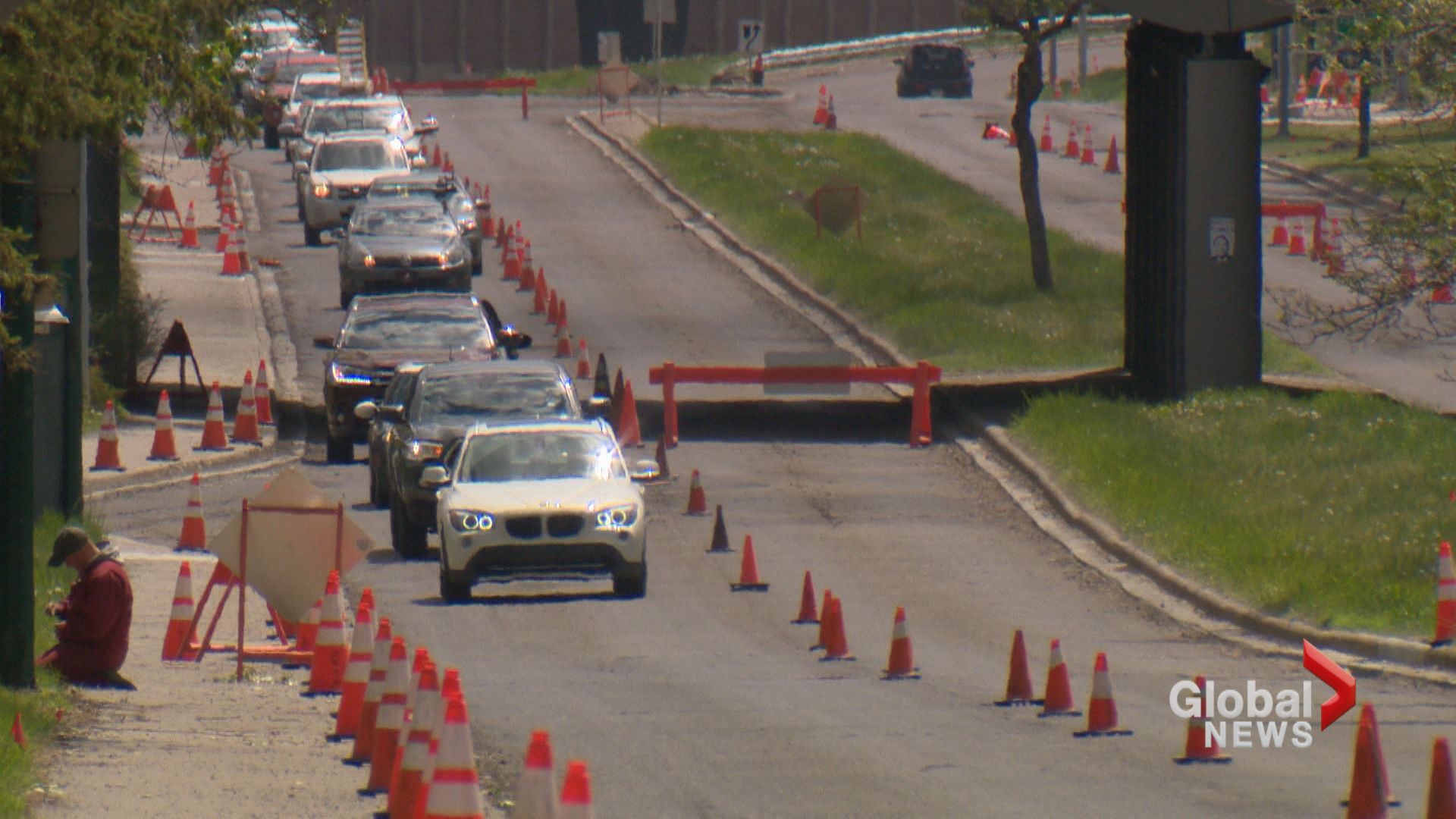 Northwest Calgary the focus of 2019 road paving projects - Calgary ...