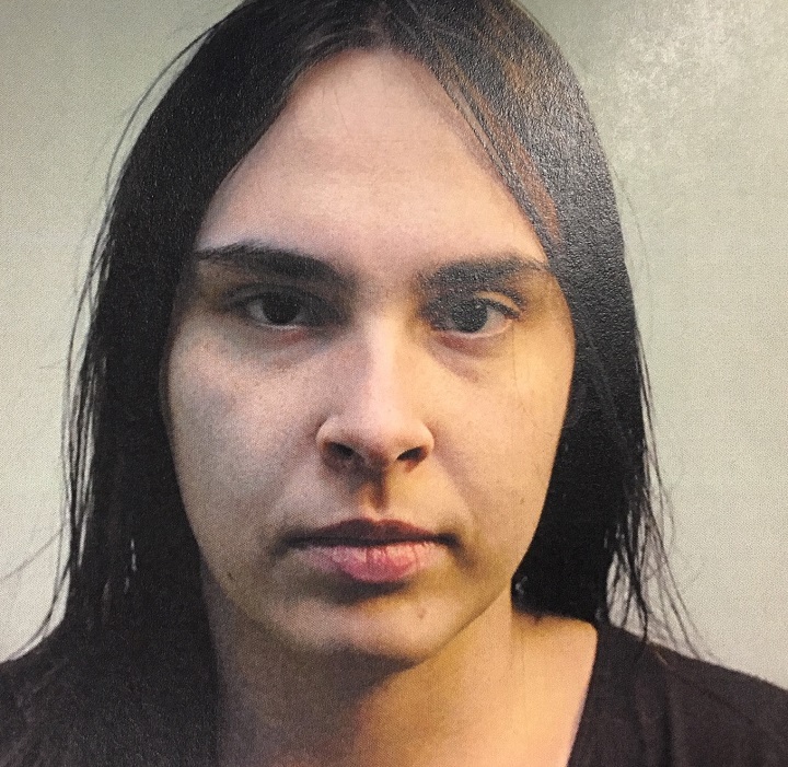 Woman pleads not guilty in death of toddler left outside Edmonton ...