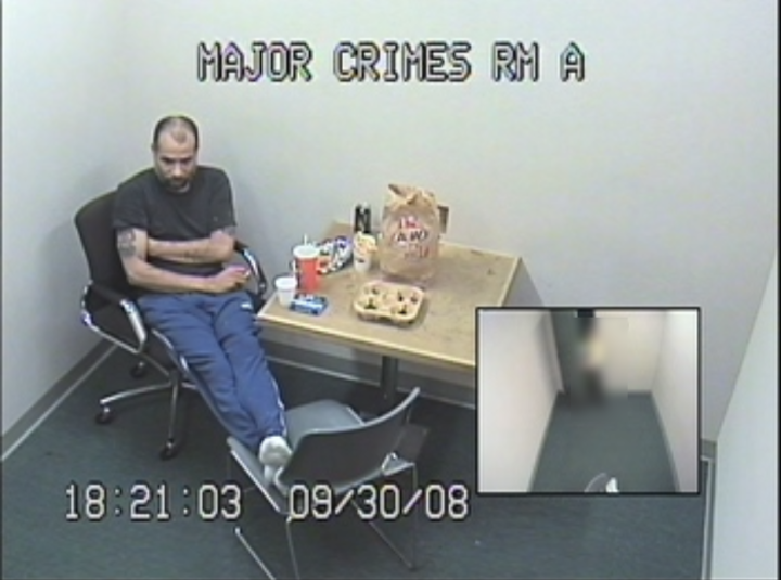 Crime Beat podcast: Sarah Rae, daddy’s little girl | Globalnews.ca