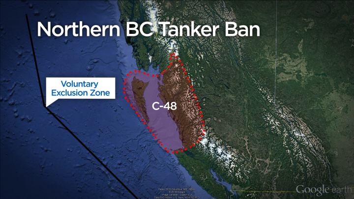 Tanker ban bill: What it means, who is for and against it, and what’s ...