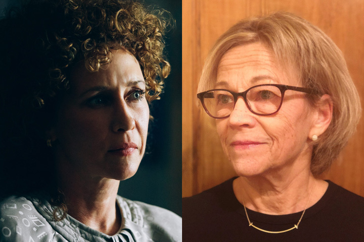 Central Park Five prosecutor resigns from Columbia Law after ‘Netflix ...