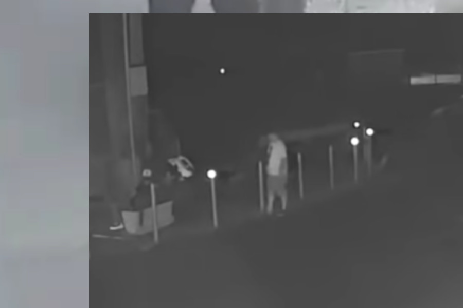 Waterloo police looking for suspects who caused $10,000 damage to ...